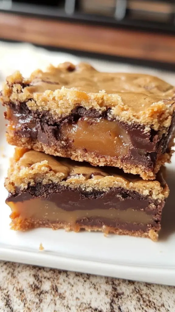 The Ultimate Guide to Better Than Anything Bars: Sweet, Gooey, and ...