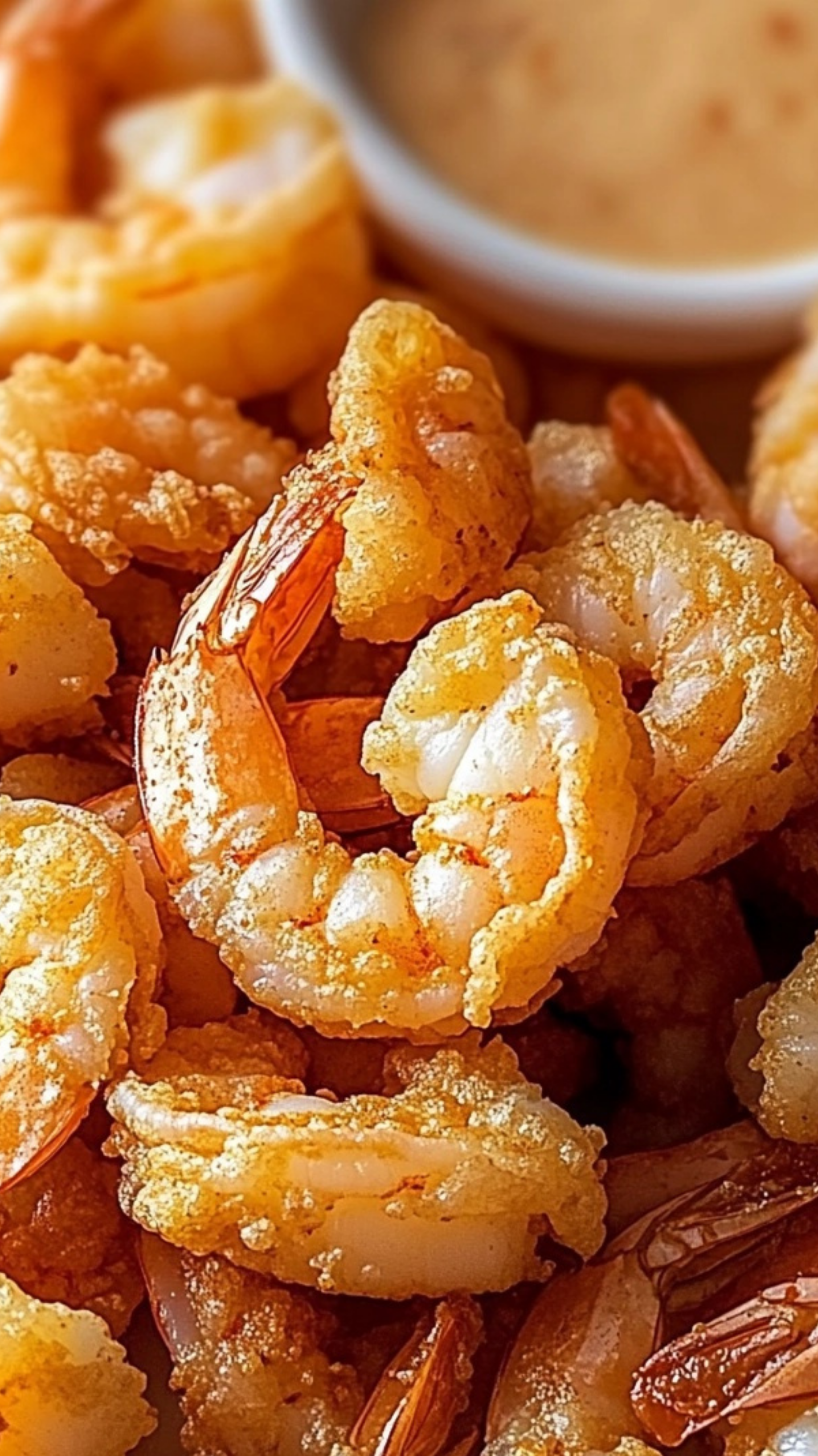 Easy Crispy Fried Shrimp: A Crunchy Delight for Every Occasion ...