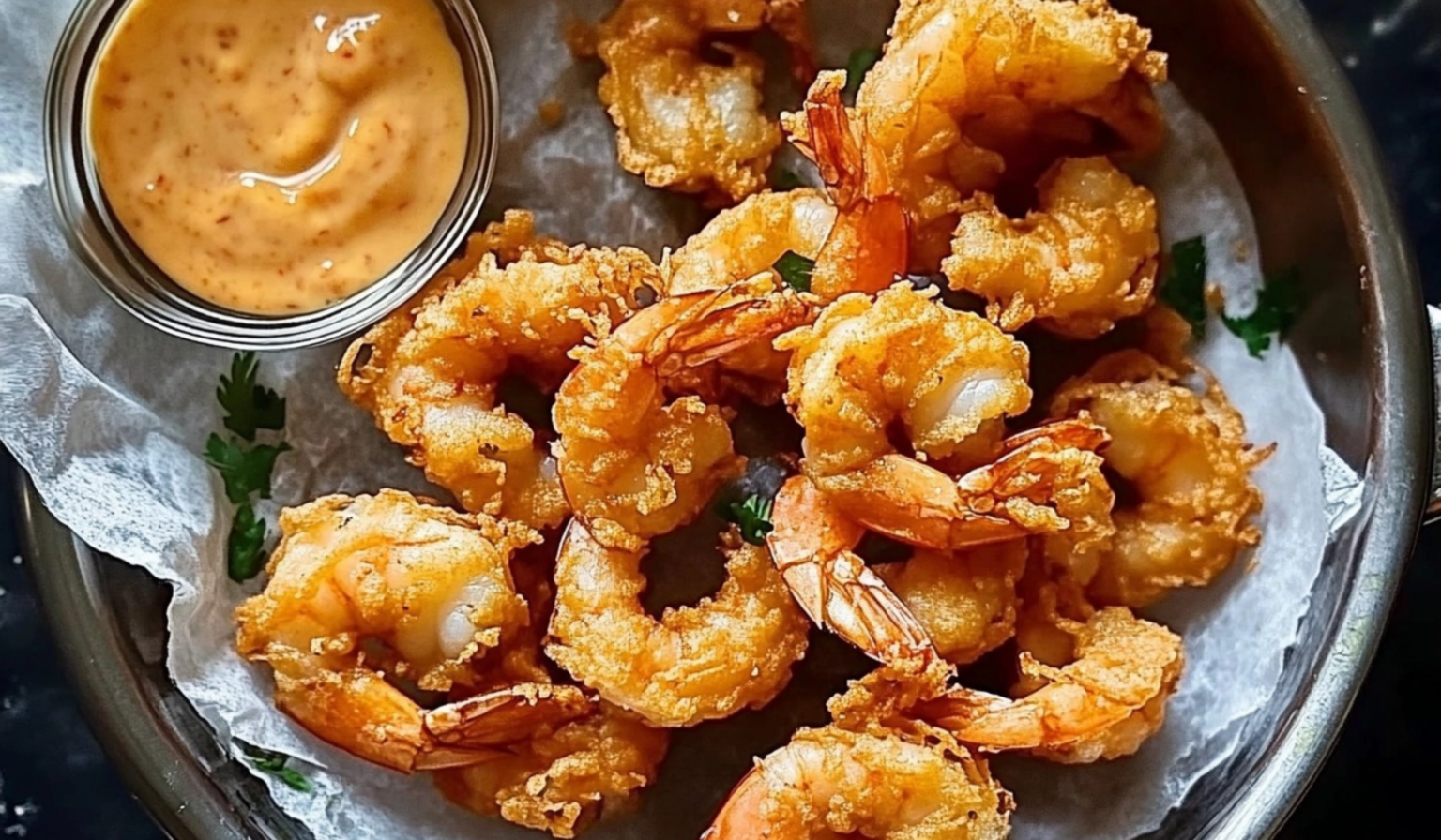 Easy Crispy Fried Shrimp: A Crunchy Delight for Every Occasion ...